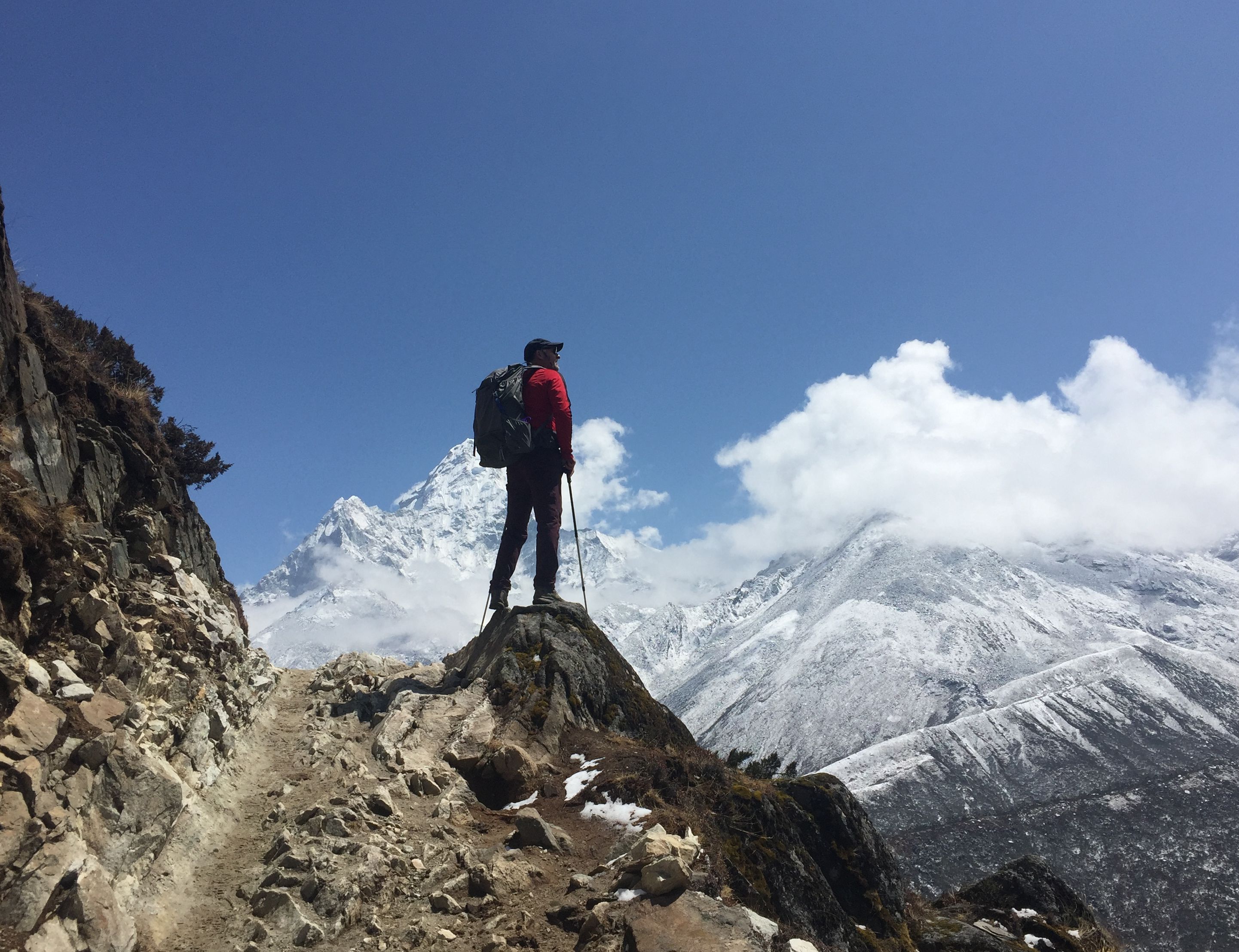 Top 12 Best Trekking In Nepal I Best Treks In Nepal I Nature Exp...