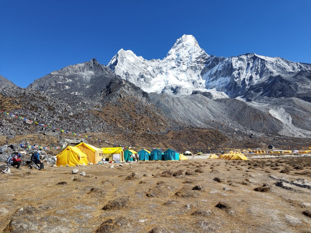 Best time to visit Nepal I Best season to visit Kathmandu