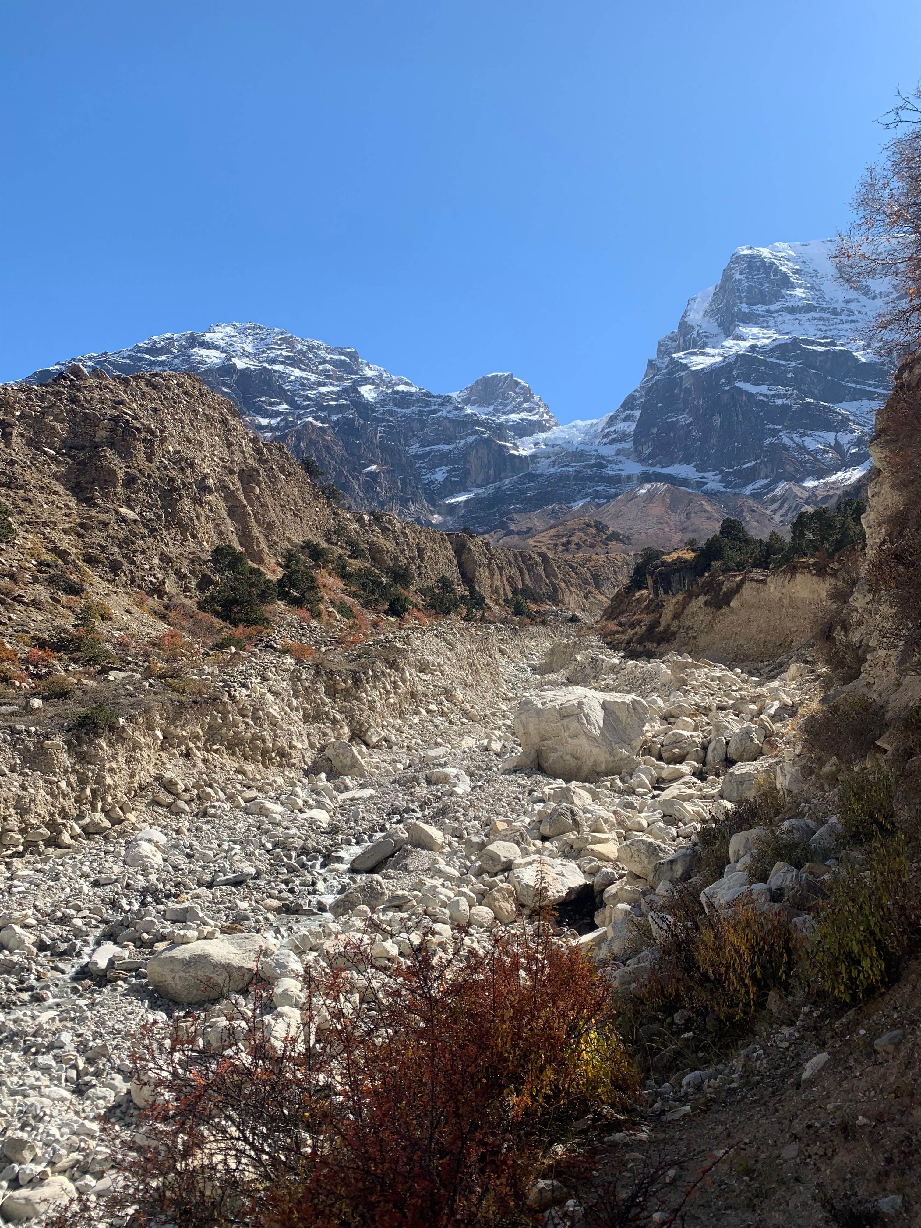 Nar Phu valley Trek I Nar phu trek I Nature Explore Trek